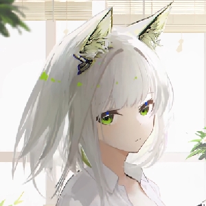 青魅羽影 