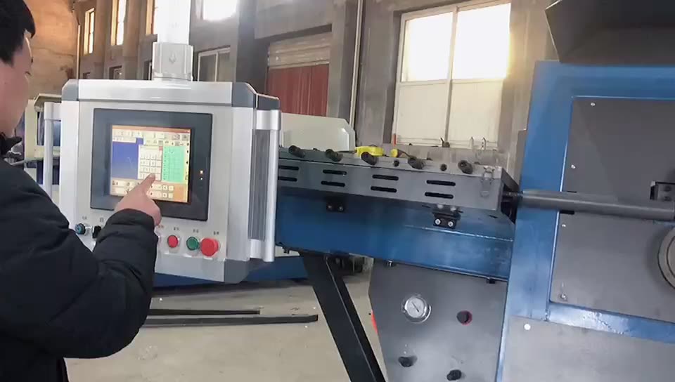 霸王五号演示视频来咯!有了它就可以代替繁重、枯燥又劳累的工作了,...