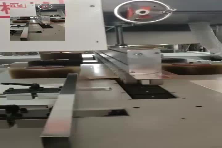 底漆打磨设备 底漆打磨机器电脑控制