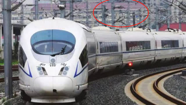 高铁从上海开到南昌,到底要消耗多少电费?看完涨知识了!