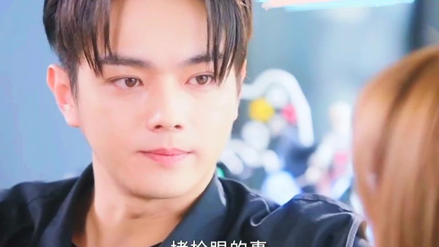 #许凯花式撒狗粮,甜度合集#你微笑时很美告白大赛