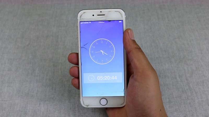 手机时钟只能看时间?教你打开时钟隐藏功能,还不会用太可惜了!