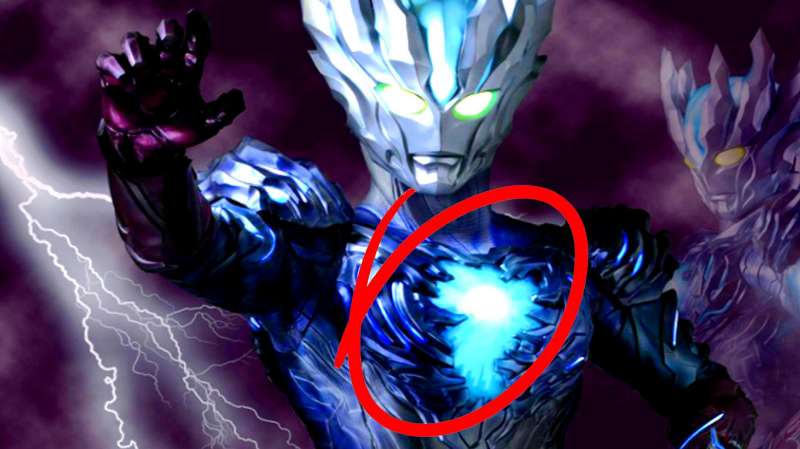 奥特曼的计时器能维持多久?迪迦三分钟,而他们却毫不在意时长!