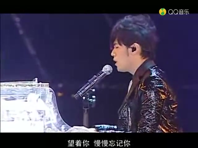 周杰伦-世界巡回演唱会 part2 3 4 (Live) (杰出精锐族)(高清)