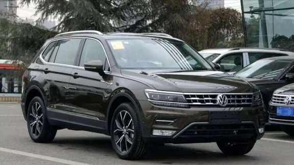 2019全球最具价值汽车品牌排行榜出炉,大众排第二,第一实至名归