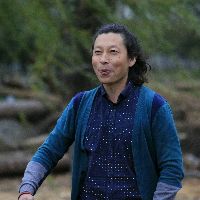 知非教你画国画