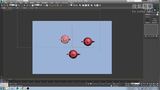 3DMAX自学教程人人都能学3D 08-3DMAX选择和移动要领