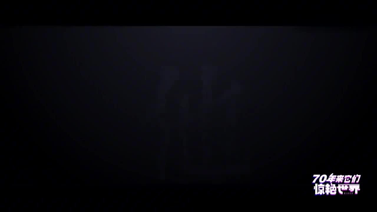 用电影预告片的方式打开袁隆平的水稻梦