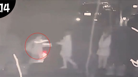 女孩放学途中被狗撕咬,狗主人不但不阻止,还说女孩是碰瓷!