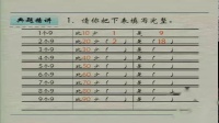 六 表内乘法和表内除法(二)_6、练习十二_第一课时(苏教版二年级上册)...