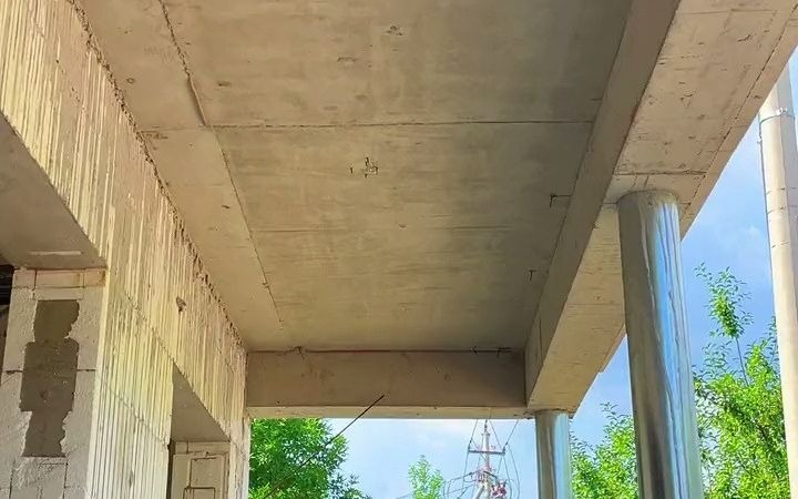 【农村自建】海容模块 模块建房