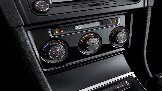 自动空调和自适应雨刮容易坏吗?