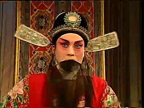 秦腔《铡美案》全本(马友仙、郝彩凤、张兰秦、张保卫、丁晓玲)