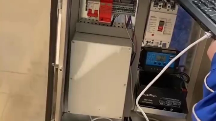 中海油罐区库区雷电预警系统安装视频讲解,雷电临近预警装置软件...