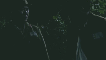 老头让儿子支开姑爷天衣无缝,跑去偷指北针和地图,原来要逃跑!