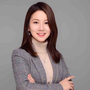 西班牙陈静律师 