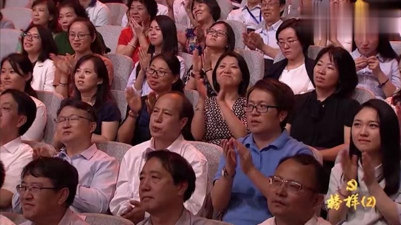 吴金印:“太行公仆”为人民服务永不退休