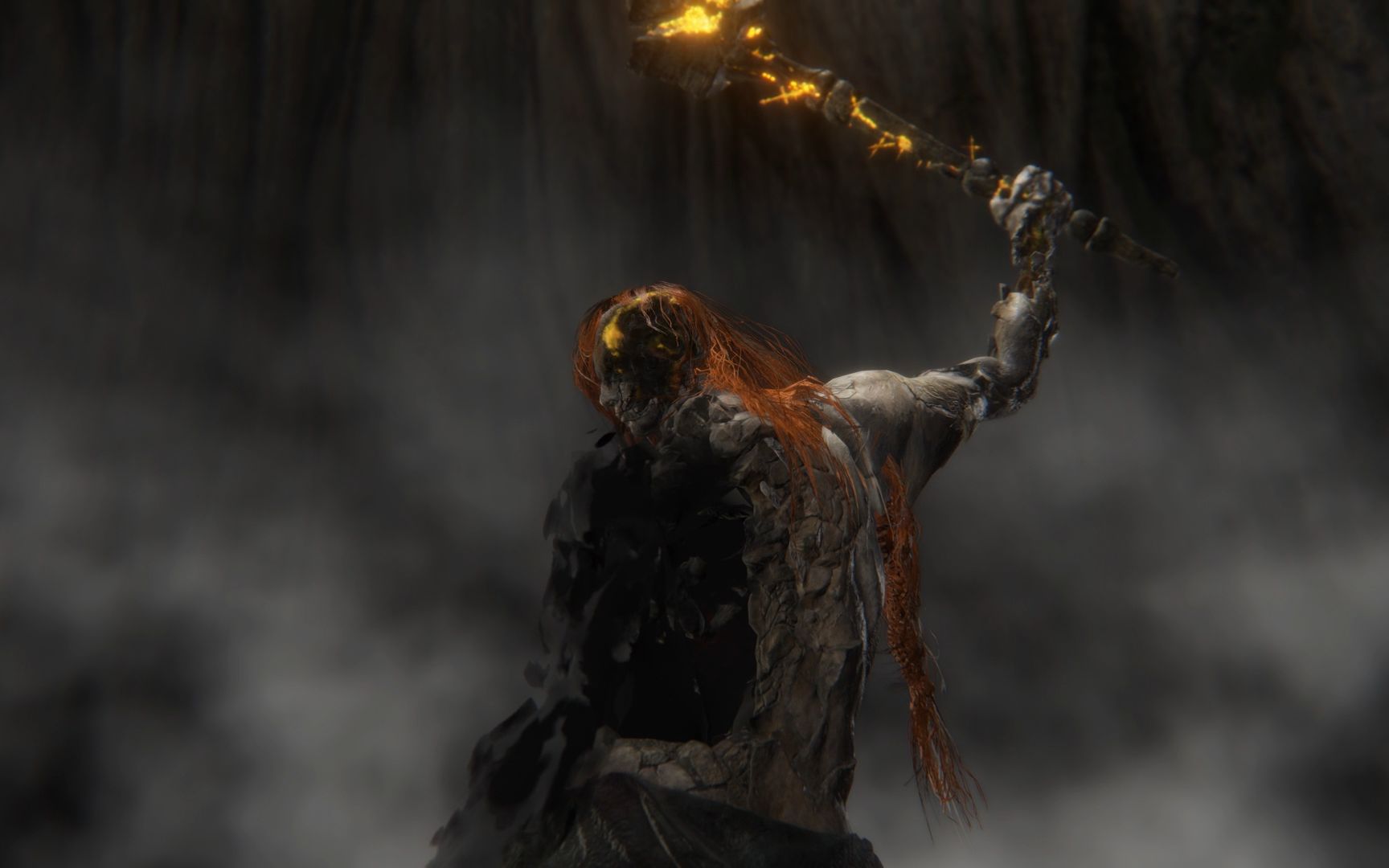 【信仰攻略组】《艾尔登法环》教程级别迅猛式攻略剧情解说第九十期...