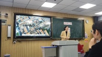 语文片段教学五年级下册《威尼斯的小艇》2