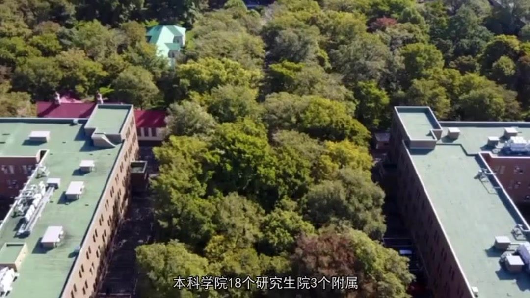「秒懂百科」一分钟了解北海道大学