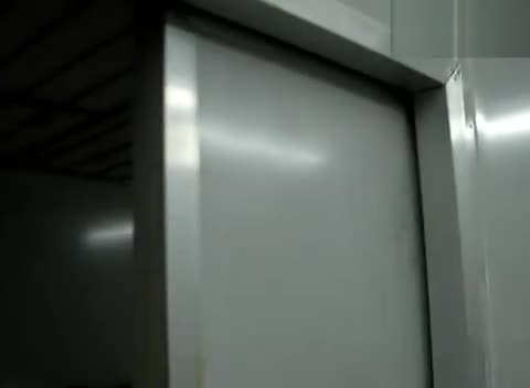 小型20平米喷漆房·烤漆房