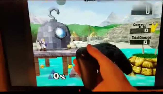 任天堂Switch Pro手柄连接电脑