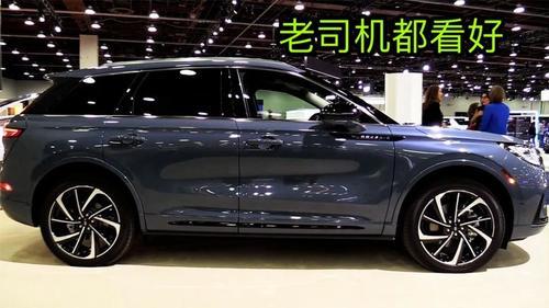 20万放弃CRV,它们更值,23万跌至15万,豪华SUV,2.0T+8AT