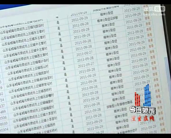 荣成市康宁医院关注精神卫生 保障群众身心健康