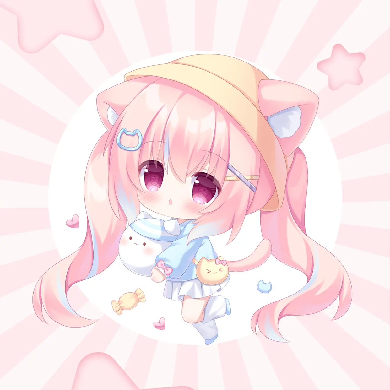 孤雨LRain 