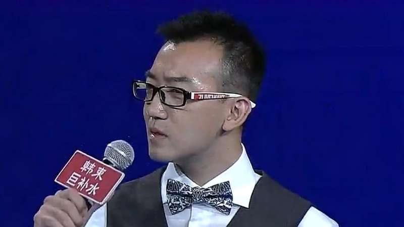 男嘉宾一周工作只两天,别人需要仰视我!