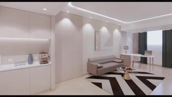 revit+enscape#bim正向设计 #虚拟现实 #bim #效果图 #装修效果图