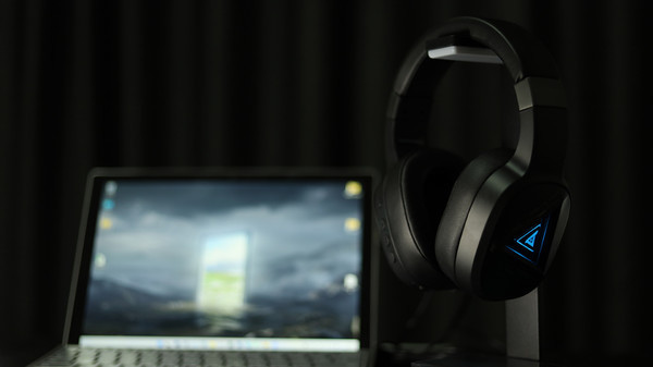 全场景使用幻影游戏耳机助力玩家多平台切换