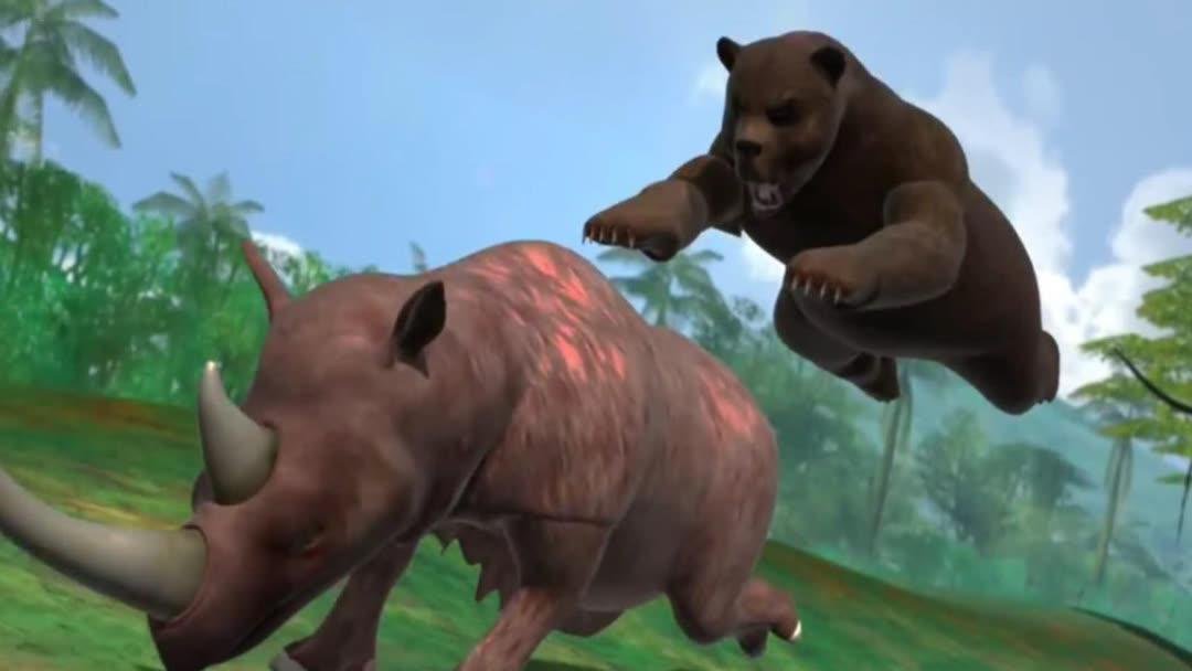 【木鱼】方舟生存进化 08