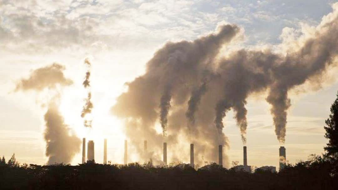 全球变暖已成事实,二氧化碳排放成最大嫌疑,可事实真是如此吗?