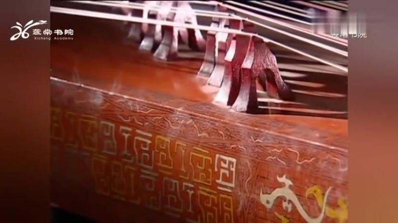 英语介绍中国文化100集-17-音乐
