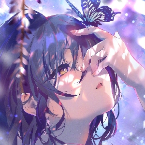 萝漫漫 