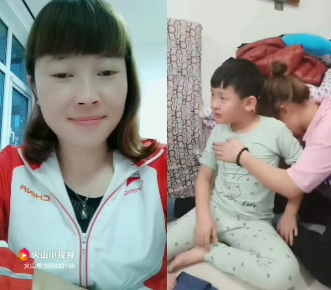 一加一到底等于几,看把孩子逗急眼了