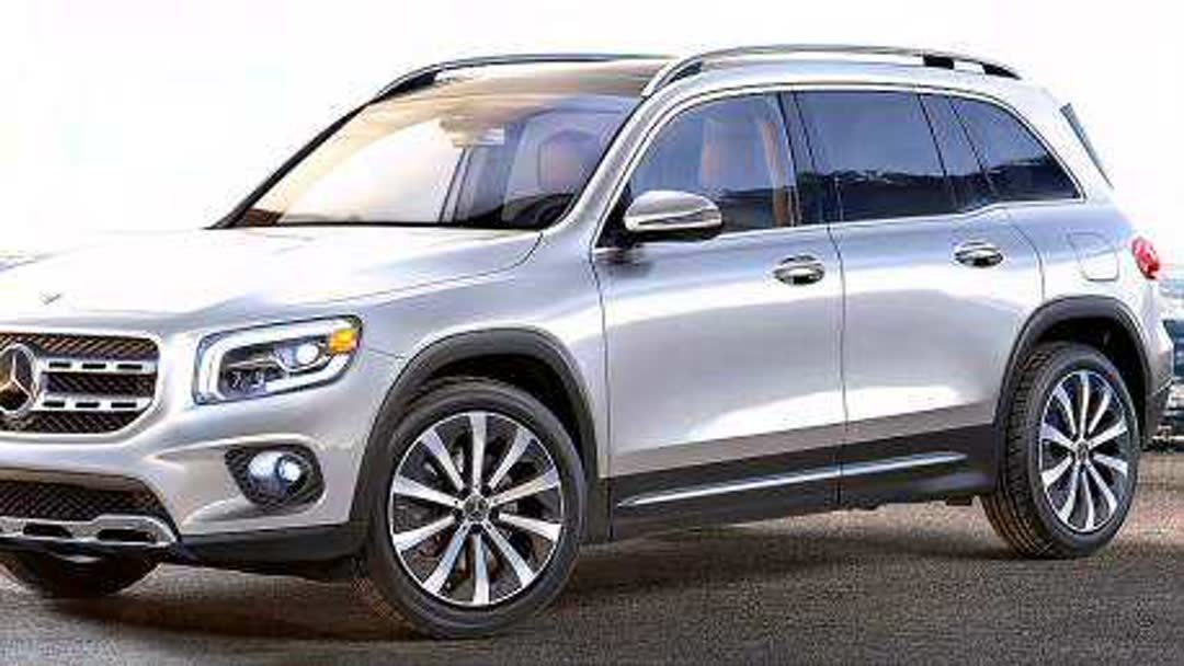 奔驰这次终于亲民了,一口气降价7万,不足23万奥迪宝马都怕了