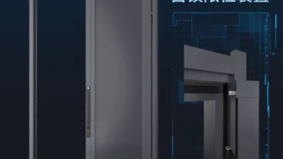 pd门专利产品新技术新结构,纯国产自主创新研发。