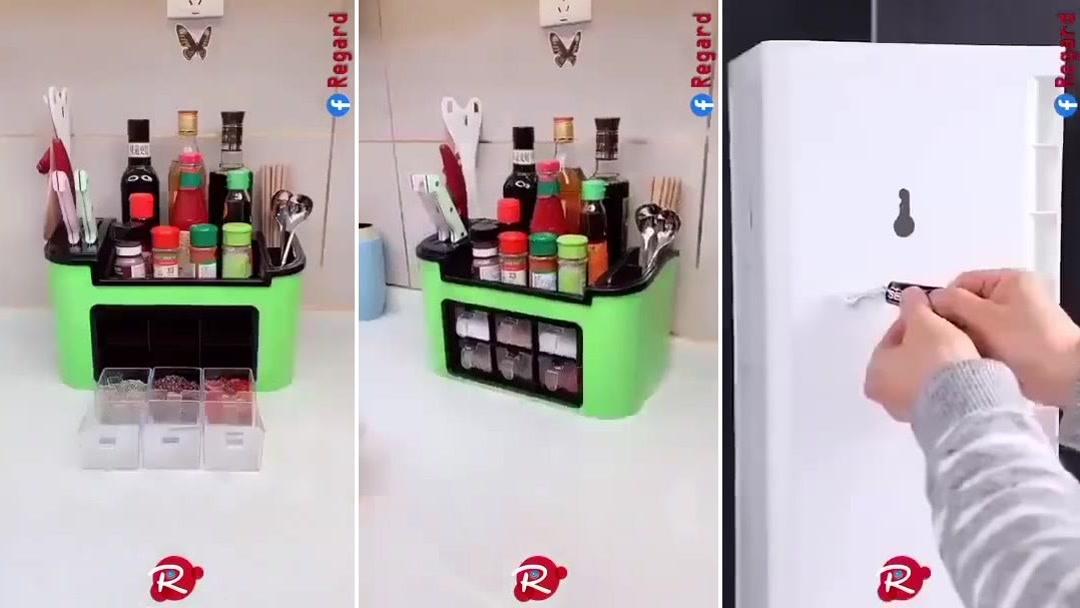 分享一些超级实用的生活用品!每个都很ni.