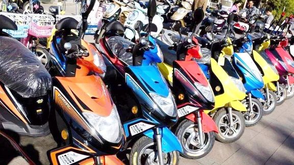 电动车新国标实施在即,超标车能开多久,现在用的电动车该咋处理