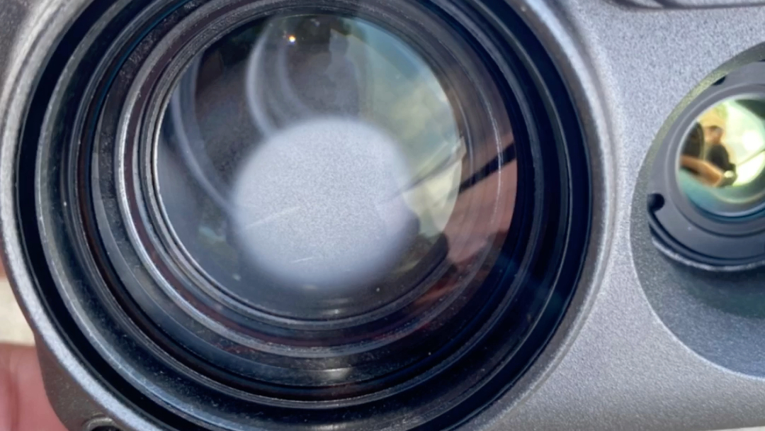 经纬M300RTK的H20T镜头也会起雾,不光是mini3Pro.6应该是品控的...