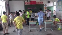 2015届小学毕业典礼及联欢的难忘时刻_201507021145