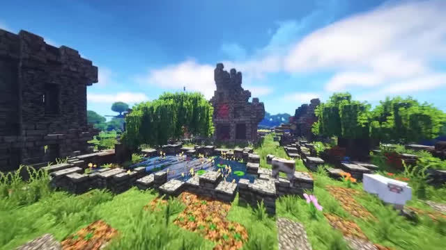 我的世界建筑大神的秘诀!MC从零开始学建筑之必备工具篇