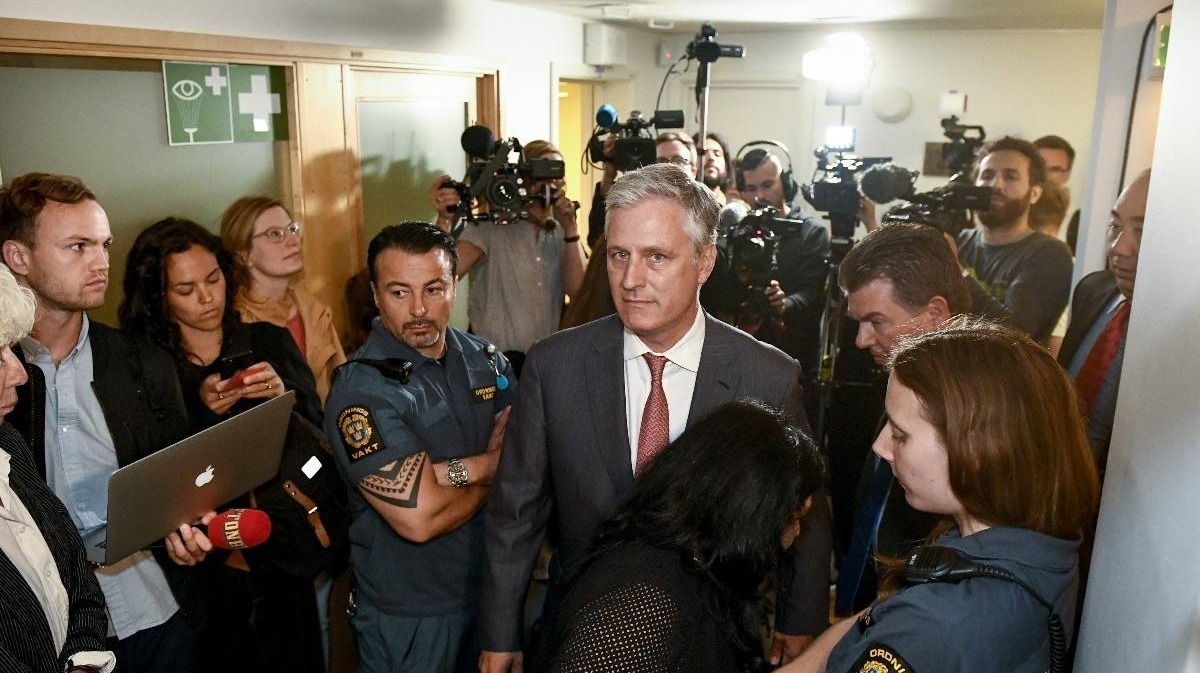 真是讽刺!国家安全顾问确诊新冠,美专家:再不重视谁都不安全