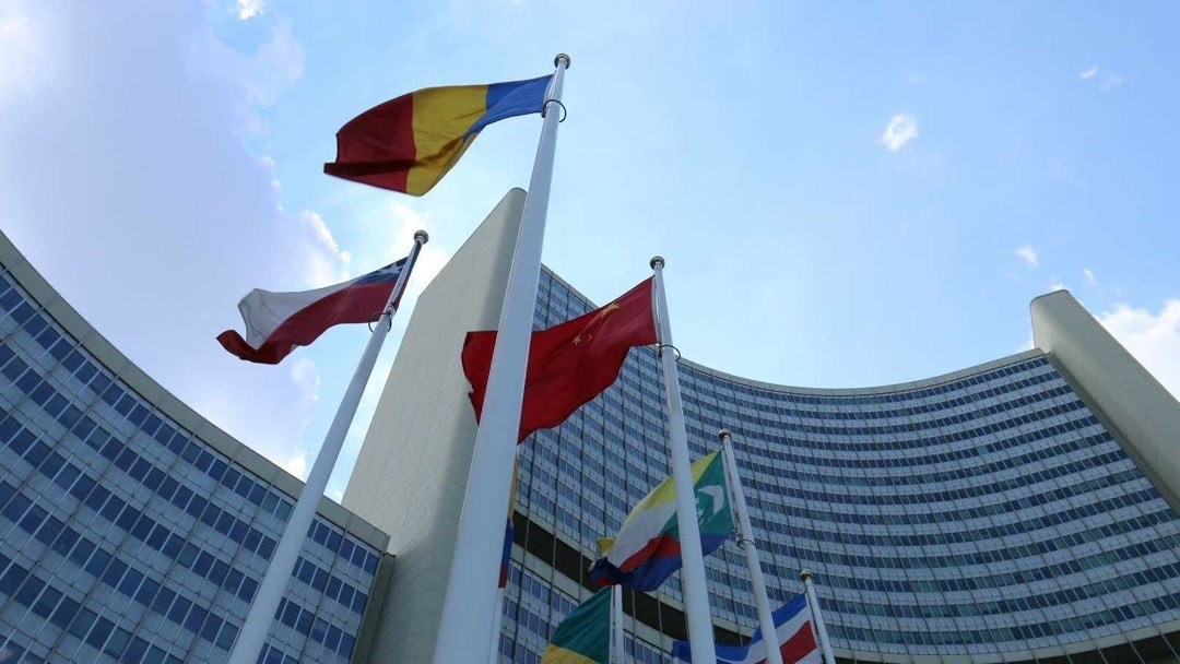 联合国投票结果终于公布,果然不出国人预料,俄罗斯直言无法接受