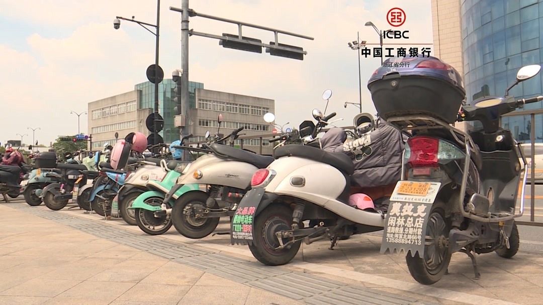 杭州玉皇山路电瓶车自燃事故三:事故原因初步调查系锂电池爆炸