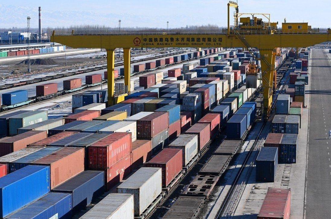 美媒:世界经济面临俄乌战争阻力,中国GDP目标将起适度推动作用