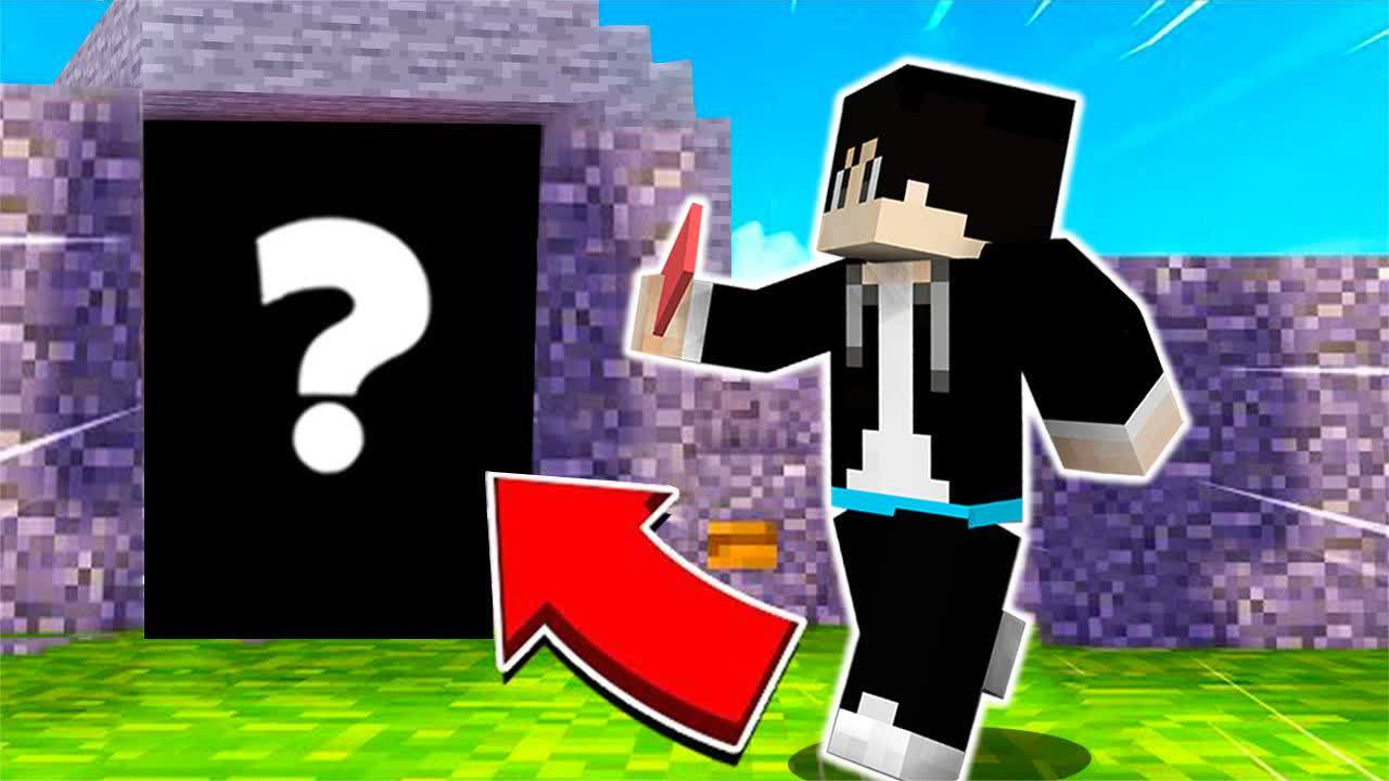 木鱼我的世界:偷吃狗蛋的辣条,于是踏上了奇怪的冒险!