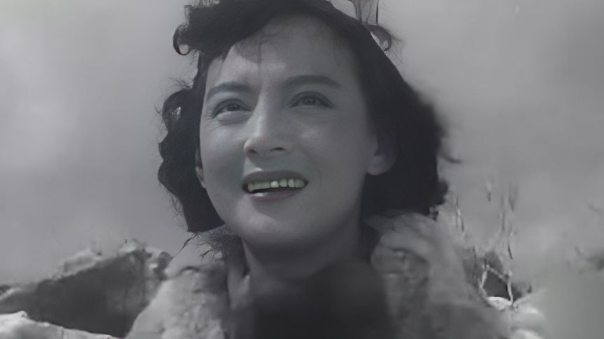 1956年“双百方针”的提出,文艺界焕发,新的创作激情